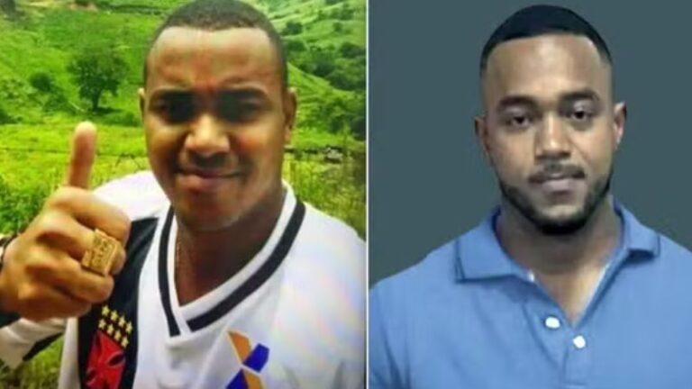 Quem é Peixão, chefe do Complexo de Israel e um dos traficantes mais ...